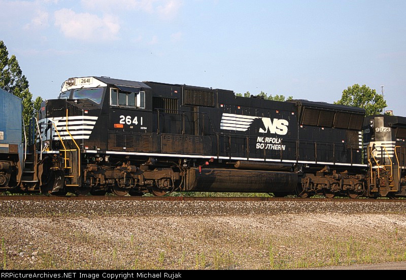NS 2641